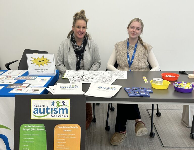 Free Autism Resources and Kits | Kinark Autism Services