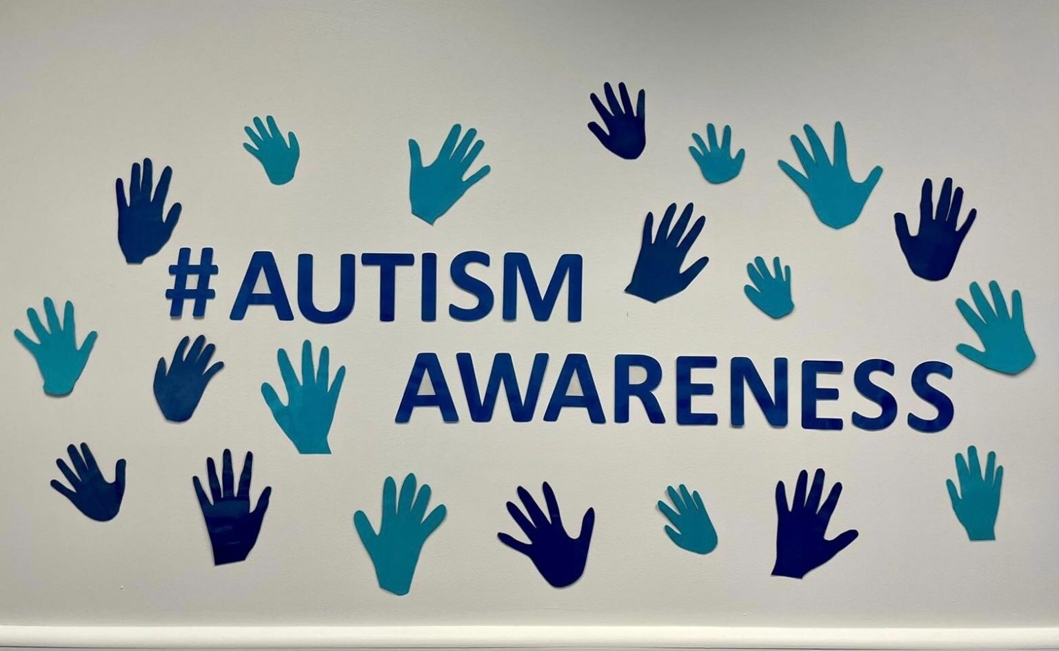 Autism Awareness and Acceptance Month - Thank you for support! | Kinark ...