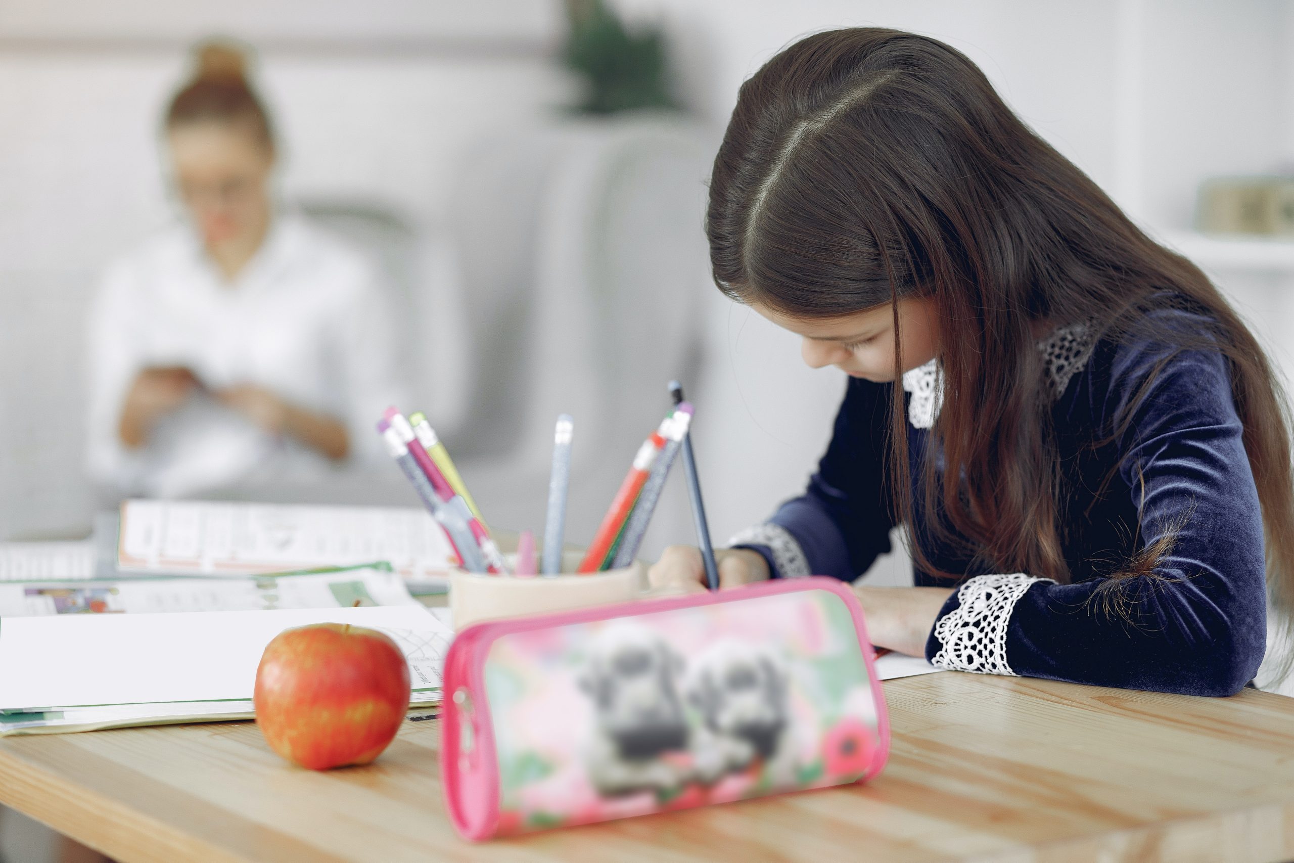 Home-Based ABA Services | Kinark Autism Services