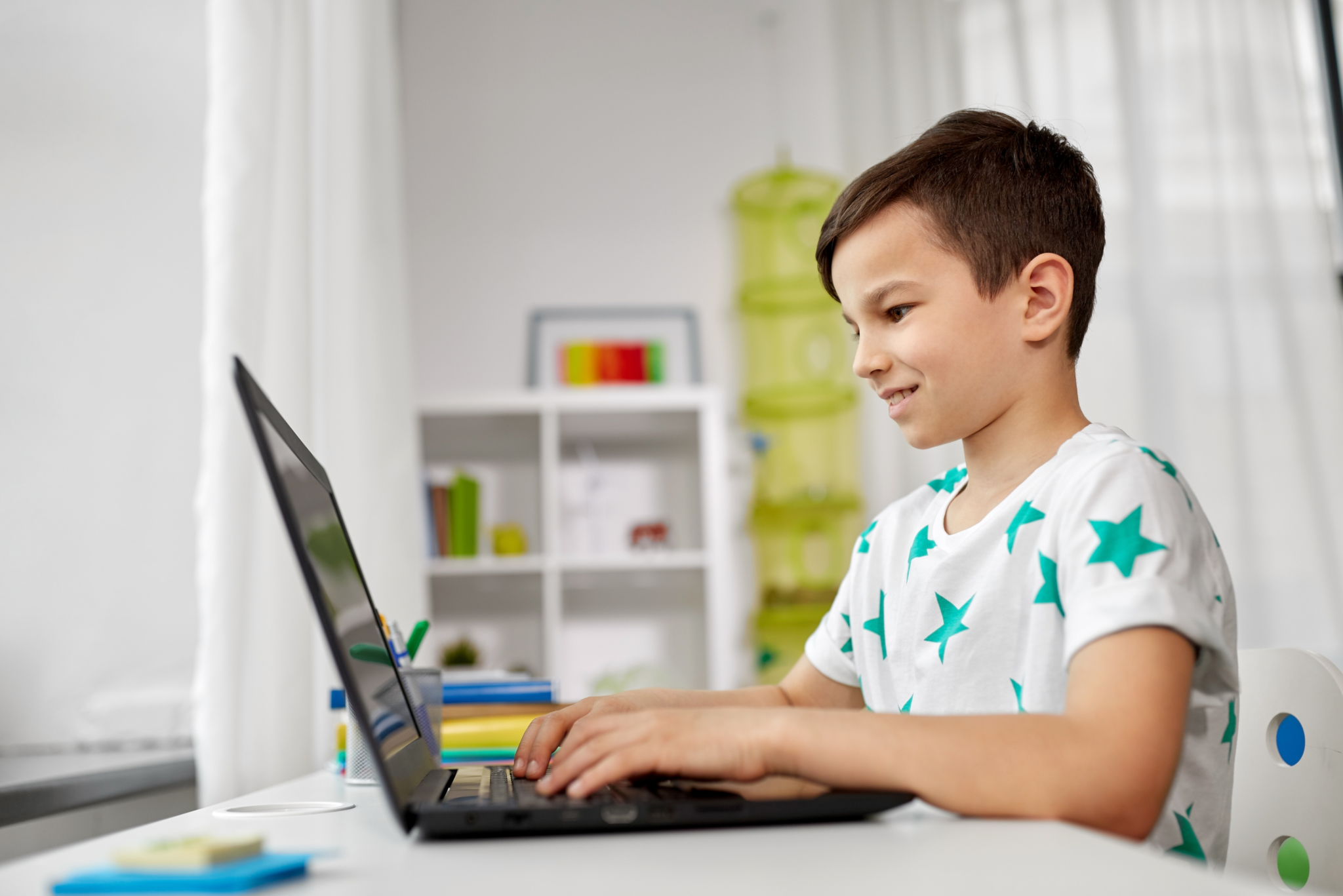 Online Programs, Virtual ABA Services | Kinark Autism Services