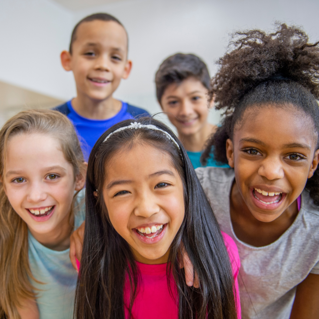 Summer Camps | Kinark Autism Services | Child, Youth & Family Autism ...